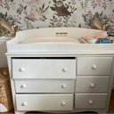 South Shore Angel Changing Table Dresser & Reviews | Wayfair